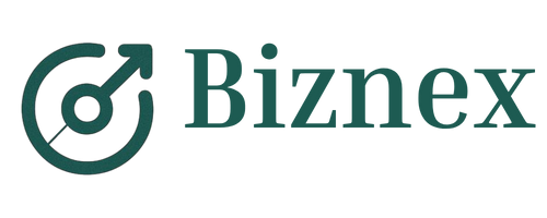 Biznex - AI-Powered Business Automation